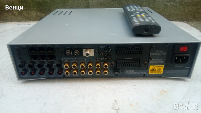 Linn Classik Movie System Dvd Receiver-High-End. в Други в гр ...