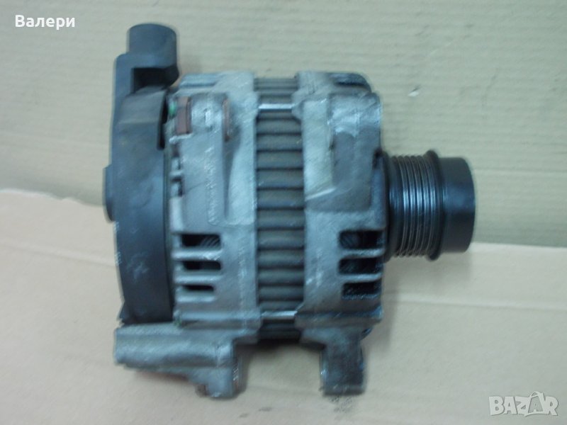 Алтернатор 96 571 296 80 за PEUGEOT 407 607 CITROEN C5 2.7HDI в Части в гр. Видин - ID38721506 ...