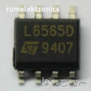 L6565D в Друга електроника в с. Белцов - ID20679908 — Bazar.bg