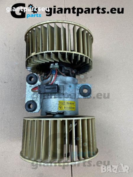 Вентилатор мотор парно за БМВ е39 BMW e39 , 83724939 в Части в гр ...