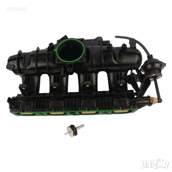 971616056 Клапан за въздушна система за Порше Панамера в Части в гр ...