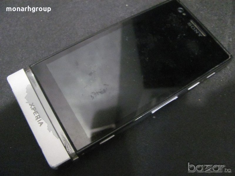 Телефон Sony LT22i в Sony в гр. Русе - ID20605297 — Bazar.bg