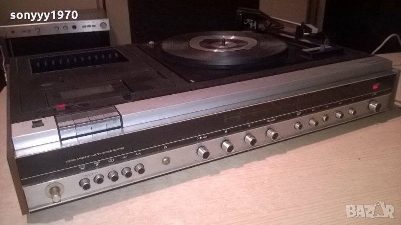 ferguson studio 6-model 34604-england-внос франция в Ресийвъри ...