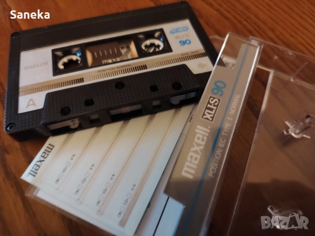 SONY DUAD 60 в Аудио касети в гр. Казанлък - ID52551037 | Bazar.bg