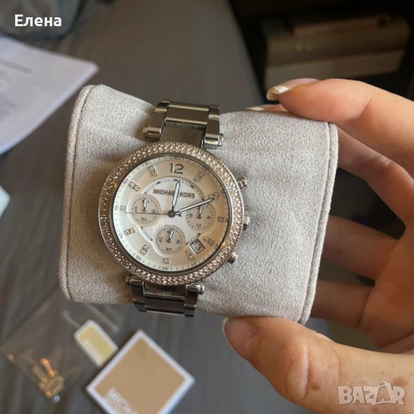 Michael Kors дамски часовник в Дамски в гр. Шумен - ID38293431 | Bazar.bg