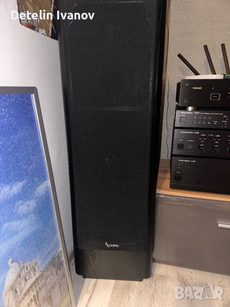 Infinity RS 6001’s в Тонколони в гр. Плевен - ID44067886 | Bazar.bg