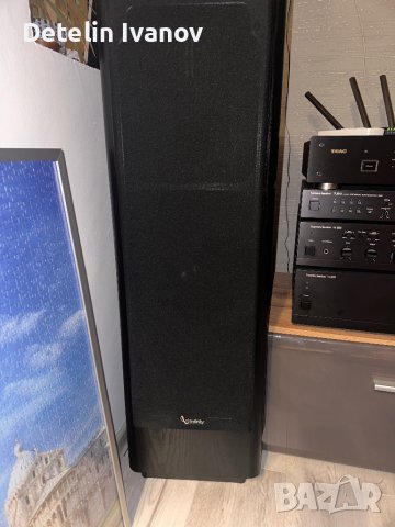 Infinity RS 6001’s в Тонколони в гр. Плевен - ID44067886 | Bazar.bg