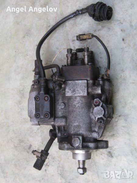 ГНП Горивна помпа 0460404988 Bosch Крайслер Вояджър 2,5 тд 95/01г ...