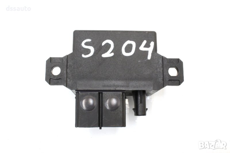 Mercedes W204 C-Class Реле за акумолатор A0035422619 в Части в гр ...