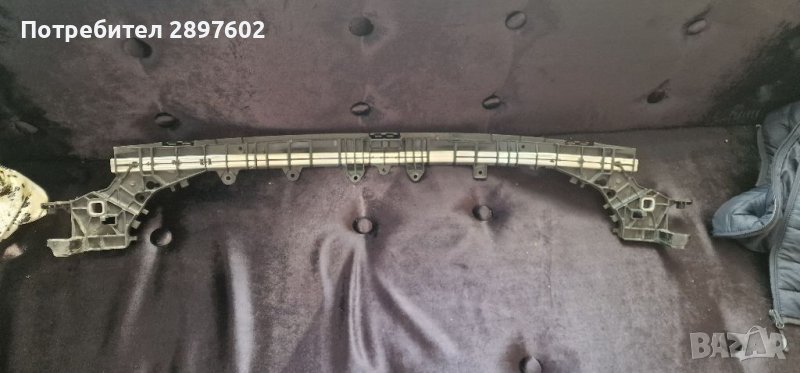 Mercedes-Benz C43 AMG ПОДСИЛВАЩА ГРЕДА(ОЧИЛАРКА) в Части в гр. Сливен ...