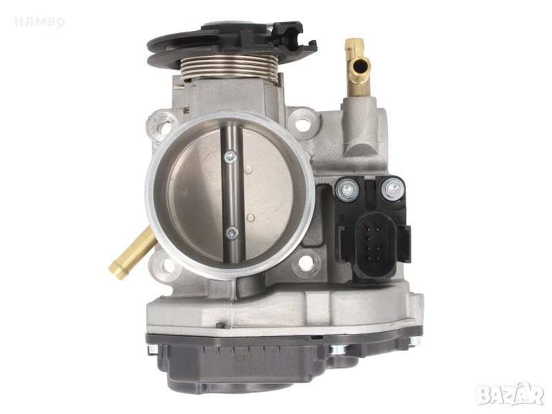 SEG500050 Преден спирачен апарат за Ланд Ровър Дискавари 3и 4 в Части в ...