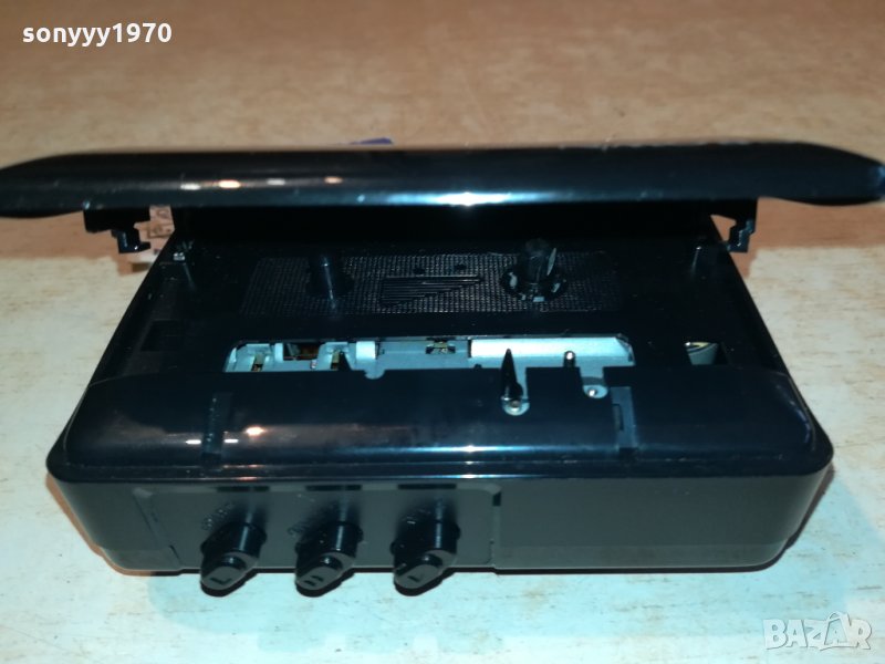 crown model sz-32 walkman 2411211218 в Радиокасетофони, транзистори в ...