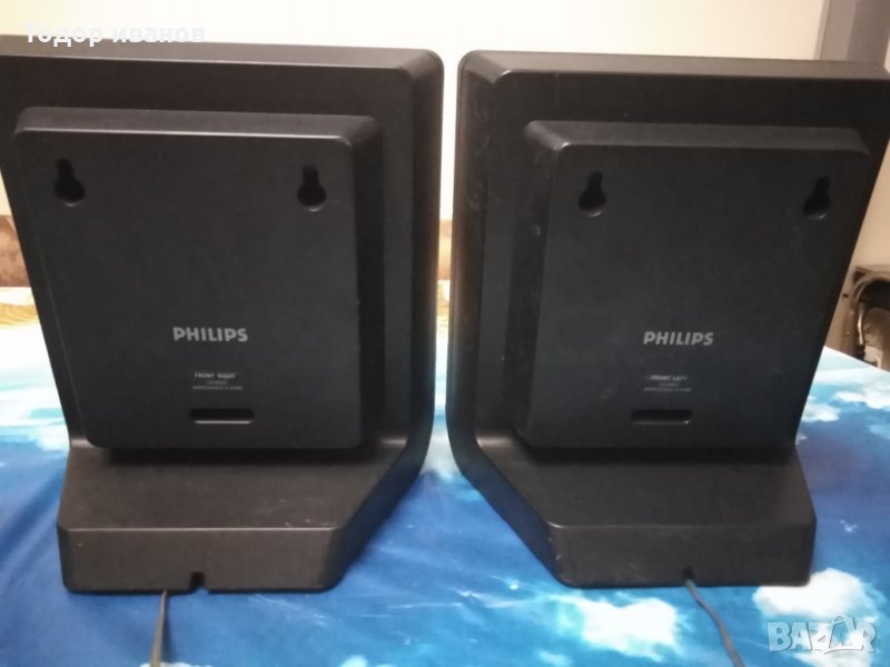 PHILIPS-CS 4600 в Тонколони в гр. Стара Загора - ID26529863 | Bazar.bg