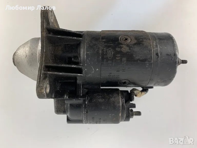 Стартер за ЛендРовър Дискавъри LandRover Discoveri 2.5, Мерцедес ...