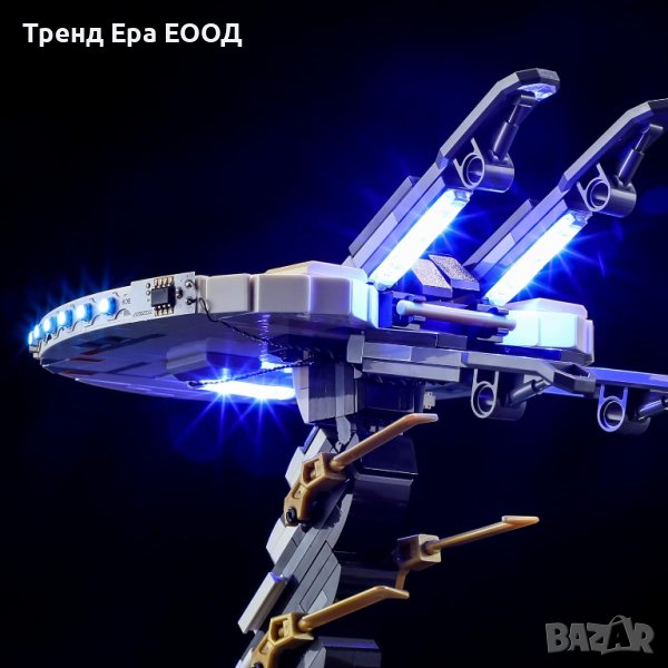 Led диоди за Лего Lego Horizon Forbidden West в Конструктори в гр