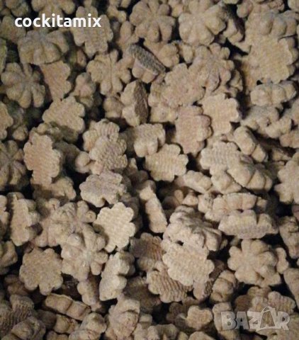 Бисквити за куче - 1кг в За кучета в гр. София - ID40353267 | Bazar.bg