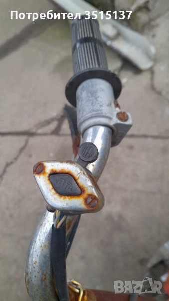 Mini Califfo Rizzato Atala 50 италиански мини мотопед 🛵 в Мотоциклети и ...