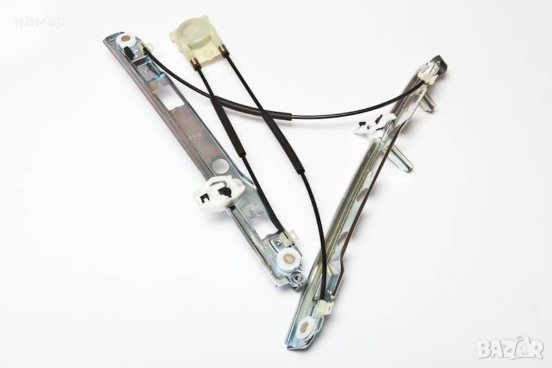 25401-AX600 Панел,бутони за ел.стъкла за Нисан Микра К12 в Части в гр ...