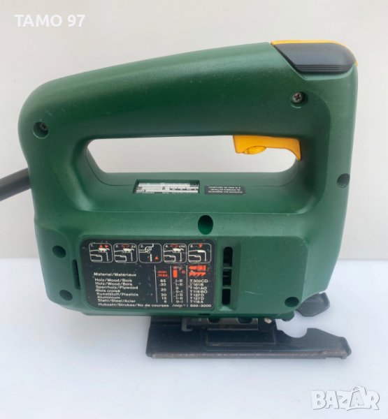 BOSCH PST 65 PAE - Прободен трион в Други инструменти в гр. Шумен ...