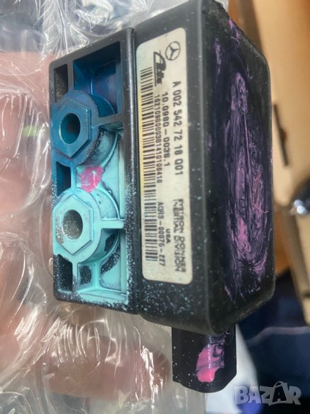 Datchik esp abs w203 c class a0025427218 a0025429418 a0025422318 есп ...