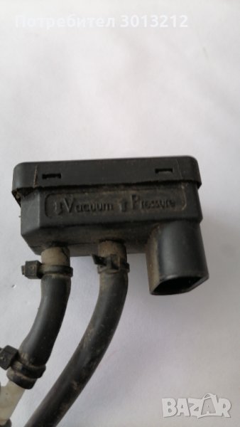 Газпв компютър тамона и мап сензор в Автомобили и джипове в гр. Луковит ...