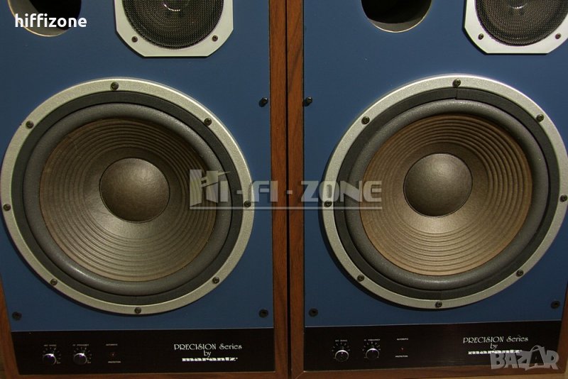 ТОНКОЛОНИ Marantz p1230 /2 в Тонколони в гр. Сливен - ID33571587 — Bazar.bg
