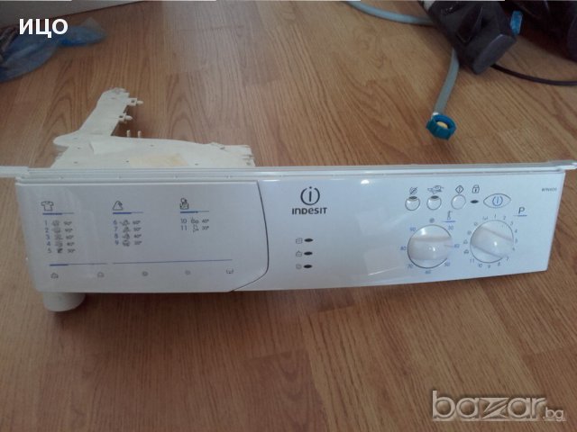 ИНДЕЗИТ И АРИСТОН ЗА РЕЗЕРВНИ ЧАСТИ - INDESIT WIN 600 - ARISTON в ...