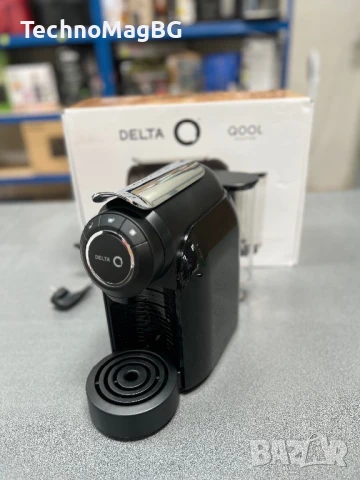 Кафемашина Delta Q Qool Evolution в Кафемашини в гр. Варна - ID51076872 ...
