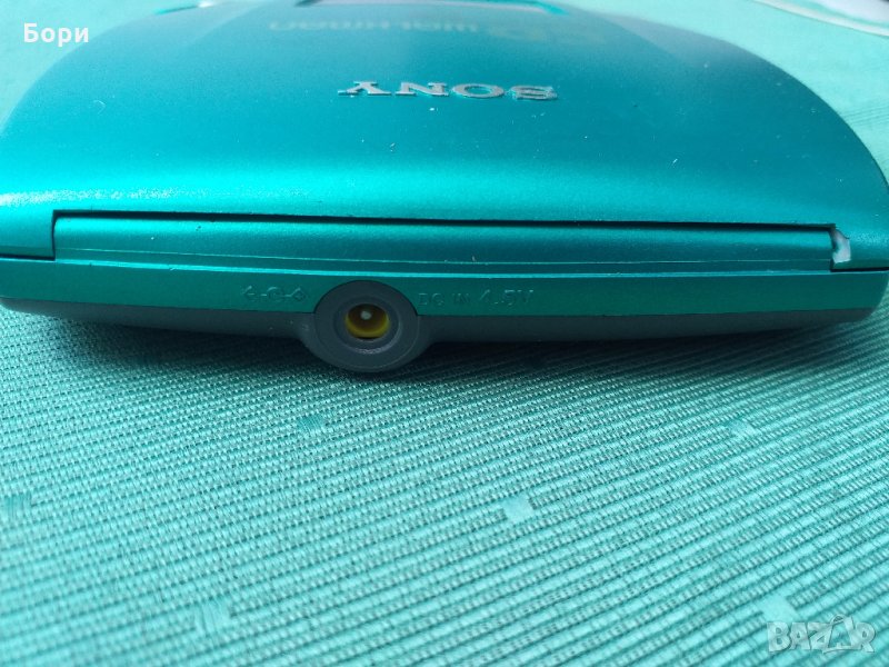 Sony Discman D-e201 Mega Bass CD Player в Плейъри, домашно кино, прожектори в гр. Враца ...