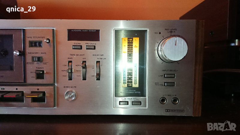 Sony tc-k60 в Декове в гр. Троян - ID43602478 — Bazar.bg