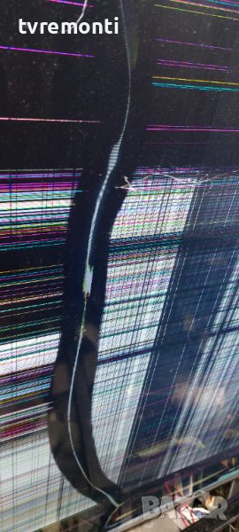 MAIN BOARD ,BN94-15017J,BN41-02703C for SAMSUNG UE55RU7099U в Части и ...