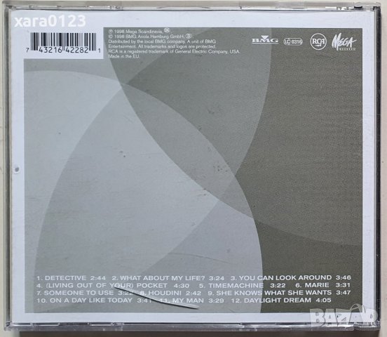 Solveig Sandnes – Analog в CD дискове в гр. София - ID37585768 | Bazar.bg