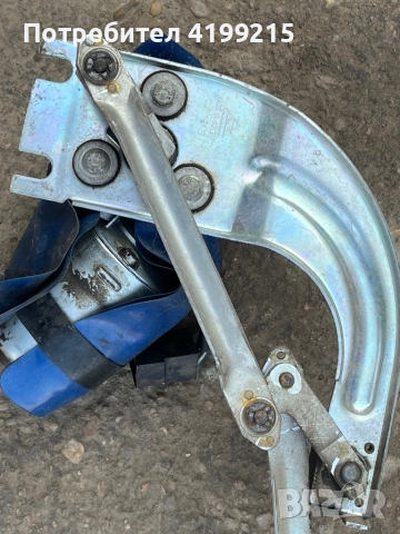 Lada/Лада моторче за чистачки ваз в Части в гр. Бургас - ID52161994 ...