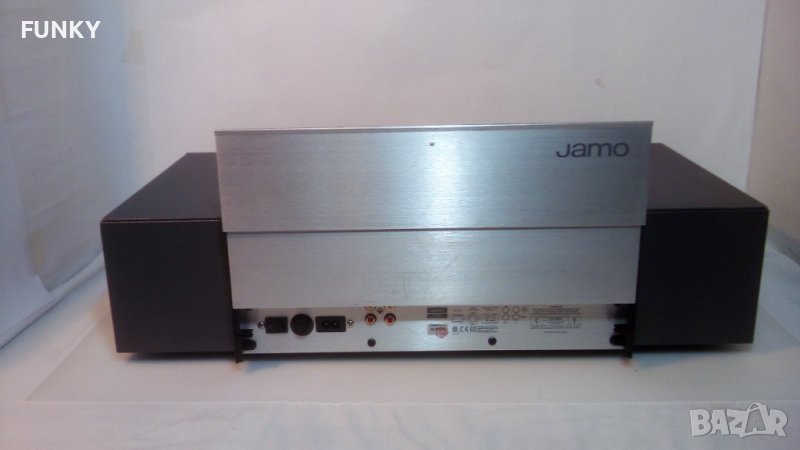 JAMO Subwoofer Sub Woofer A 4SUB Made In Denmark в Тонколони в гр ...