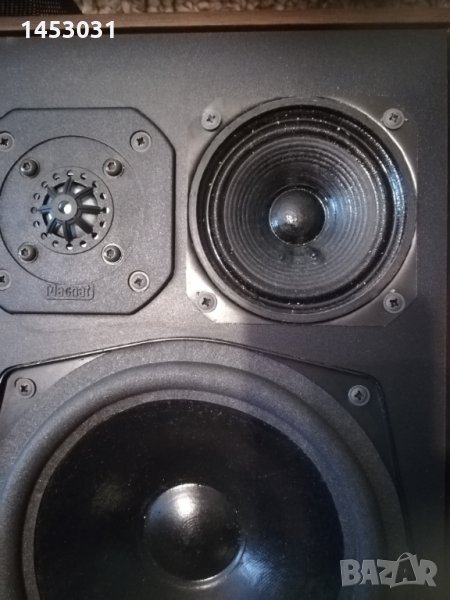 MAGNAT Monitor B в Тонколони в гр. Шумен - ID24231676 | Bazar.bg