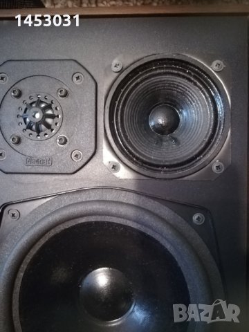 MAGNAT Monitor B в Тонколони в гр. Шумен - ID24231676 | Bazar.bg