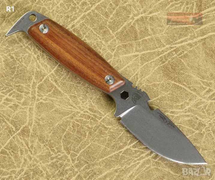 Нож DPx Gear HEST II Survival в Ножове в гр. Пазарджик - ID43324407 ...