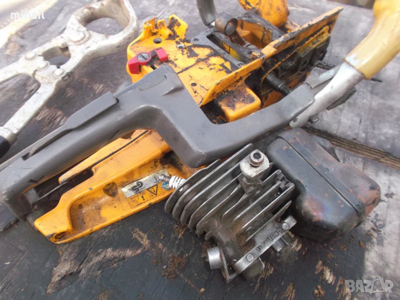 Partner 540 на части в Градинска техника в гр. Добрич - ID28640842 ...