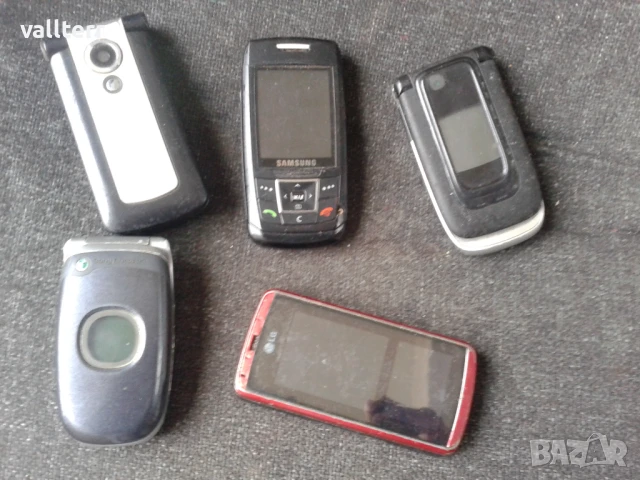 телефони стари ретро в Други в гр. София - ID51264184 | Bazar.bg