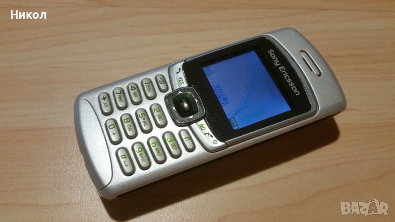 Sony Ericsson T230-много запазен в Други в гр. Плевен - ID37311062 ...