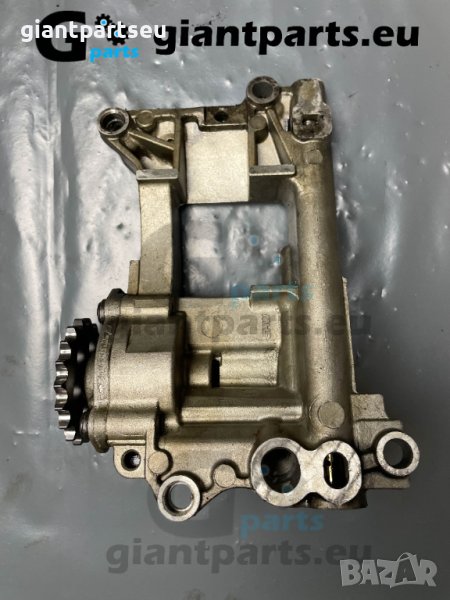 Маслена помпа за БМВ е60 BMW e60 , 7789838 в Части в гр. Пловдив ...