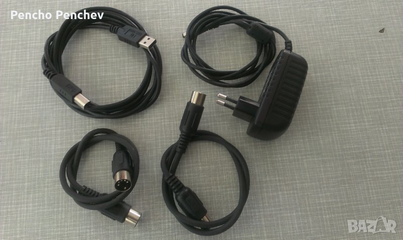Звукова карта Phonic Firefly 302 USB в Ресийвъри, усилватели ...