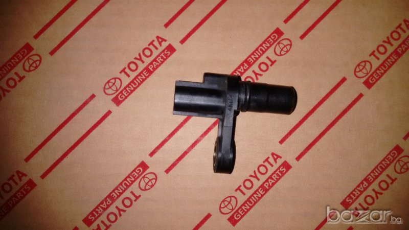 Датчик скорост 8941324010 автоматична кутия в Части в гр. Казанлък ...