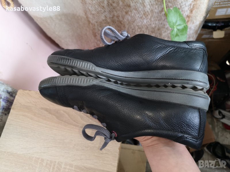 Обувки Ecco 38 н. Естествена кожа в Дамски ежедневни обувки в гр. Ямбол - ID39948319 | Bazar.bg