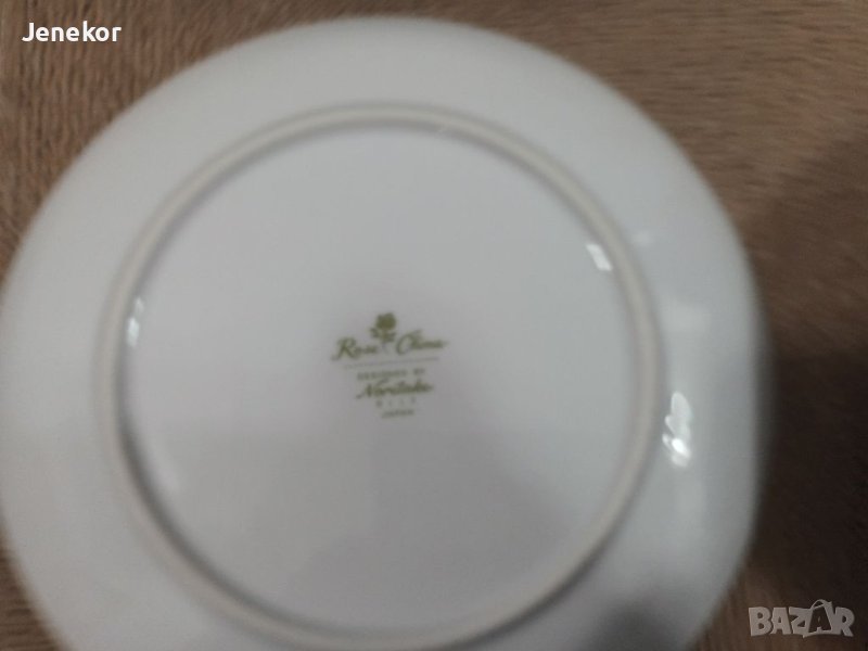 Сервиз Noritake в Антикварни и старинни предмети в к.к. Слънчев бряг ...