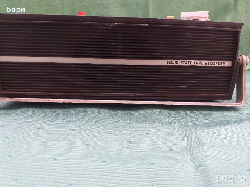 SHARP RD-303 Магнетофон в Декове в гр. Враца - ID32674822 | Bazar.bg