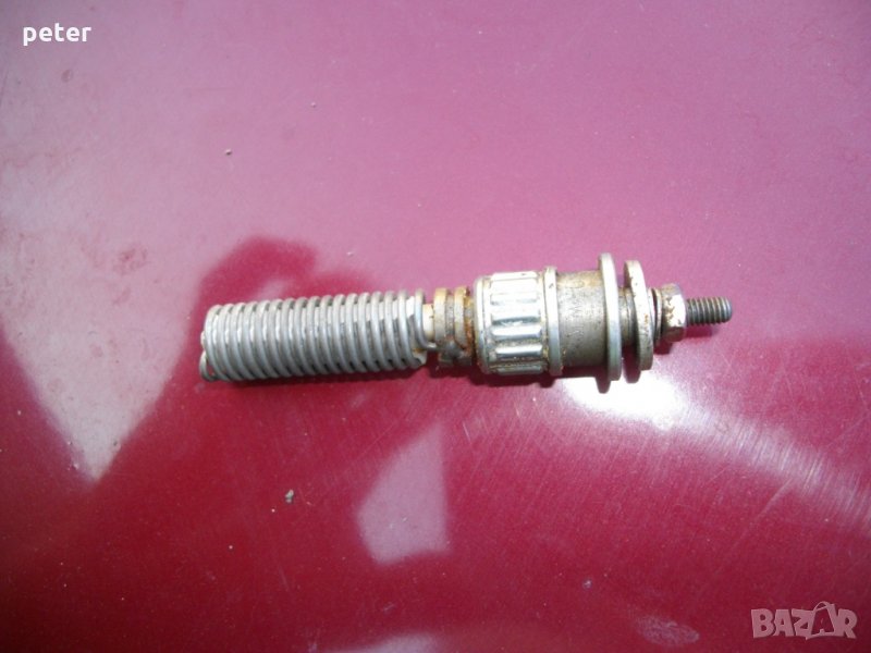 22451801 Airtronic 24v Fuel Pump Eberspacher / Webasto Горивна помпа в ...