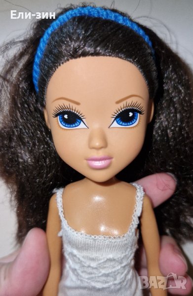 кукла Moxie girls Мокси в Кукли в с. Ценово - ID40751481 | Bazar.bg