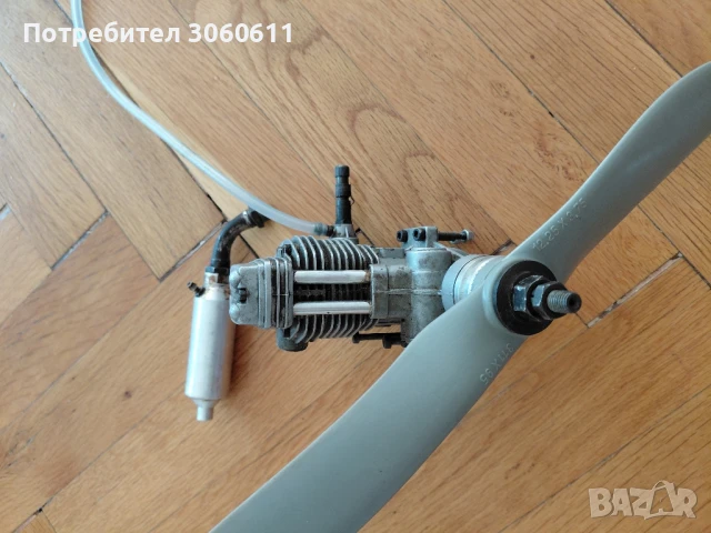 двиагтел asp 61 за самолетен модел в Друга електроника в гр. София ...