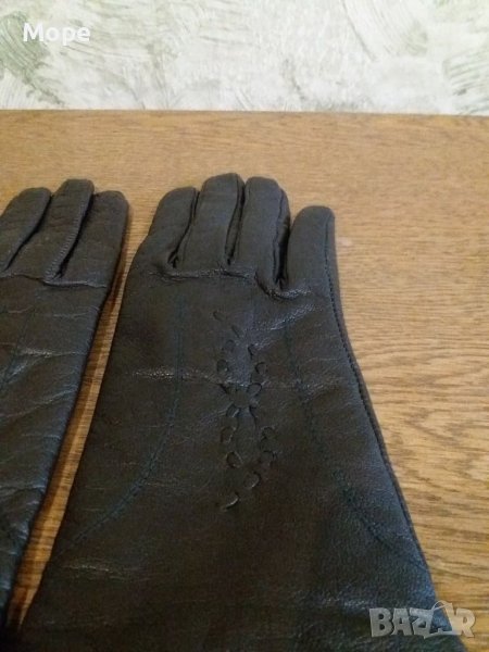Дамски кожени ръкавици в Ръкавици в гр София Id38652237 — Bazar Bg